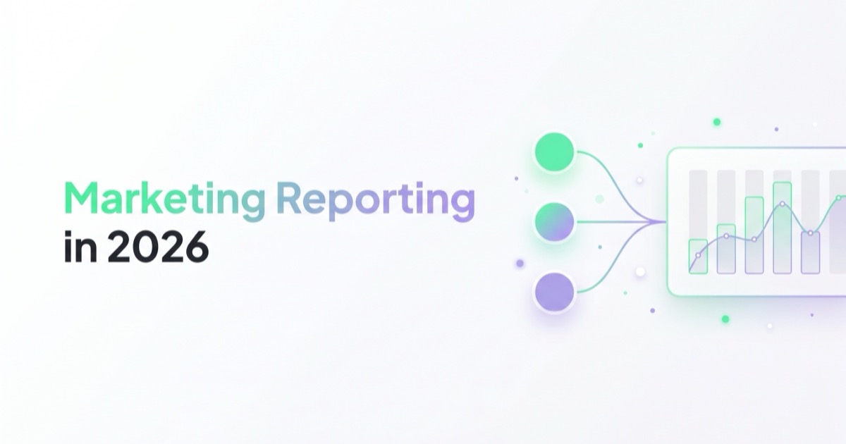 Marketing Reporting in 2026: Cross-Channel Client Reports Across Google ...